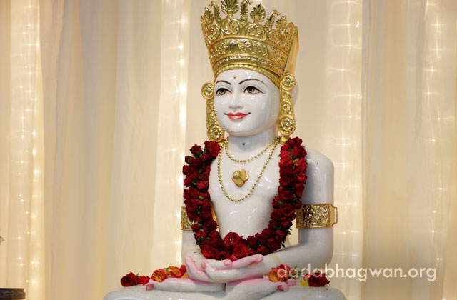 dada center pratishtha 2012 - Photo gallery