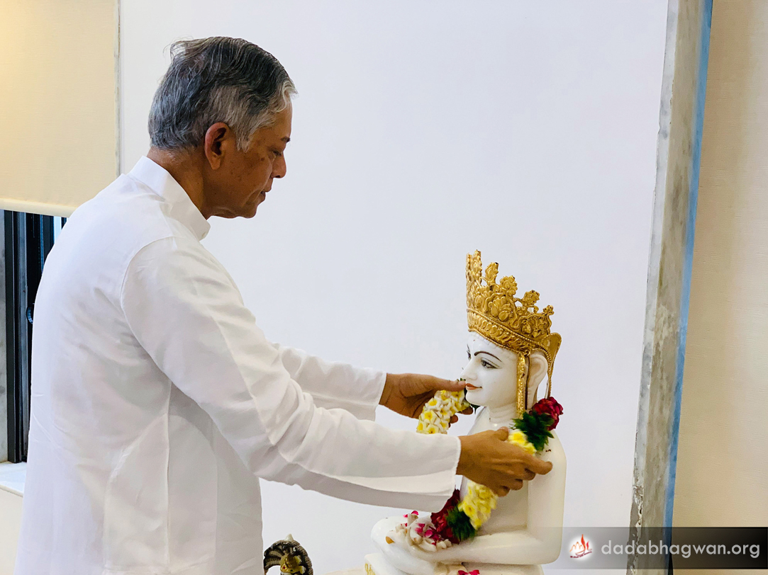 Parayan and Pratishtha 2019 | Spiritual Photos | Spiritual Images ...