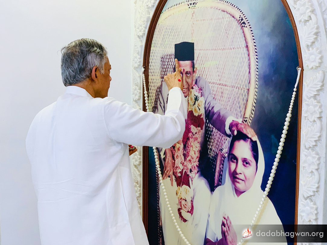 Parayan and Pratishtha 2019 | Spiritual Photos | Spiritual Images ...